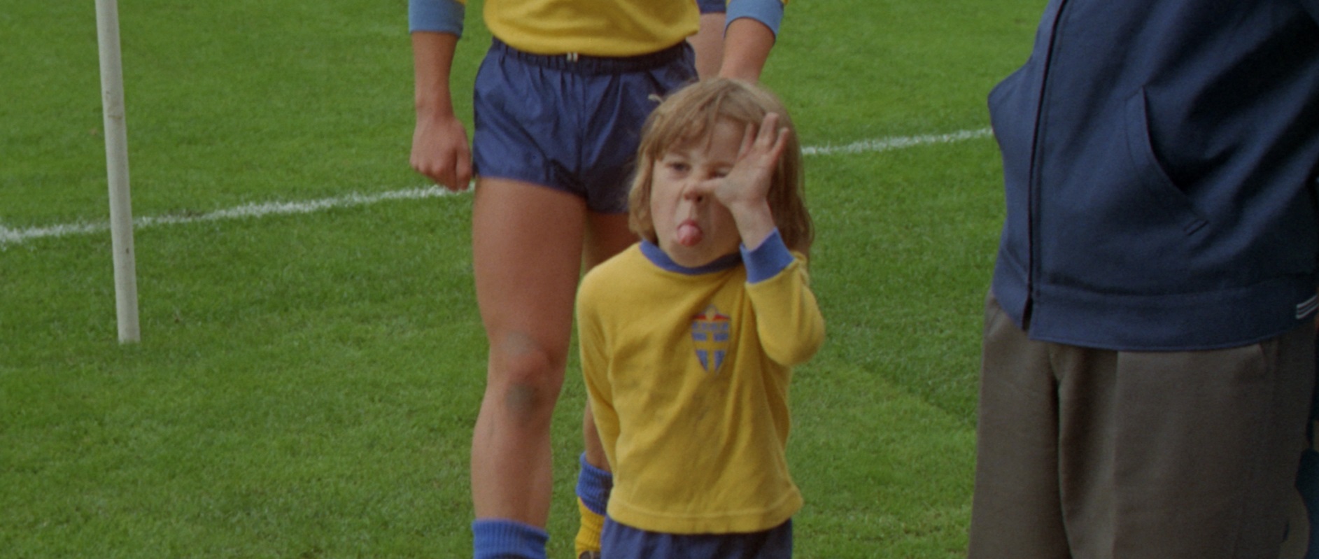 Séances - Tom Foot | Cinéma Public - Cine junior