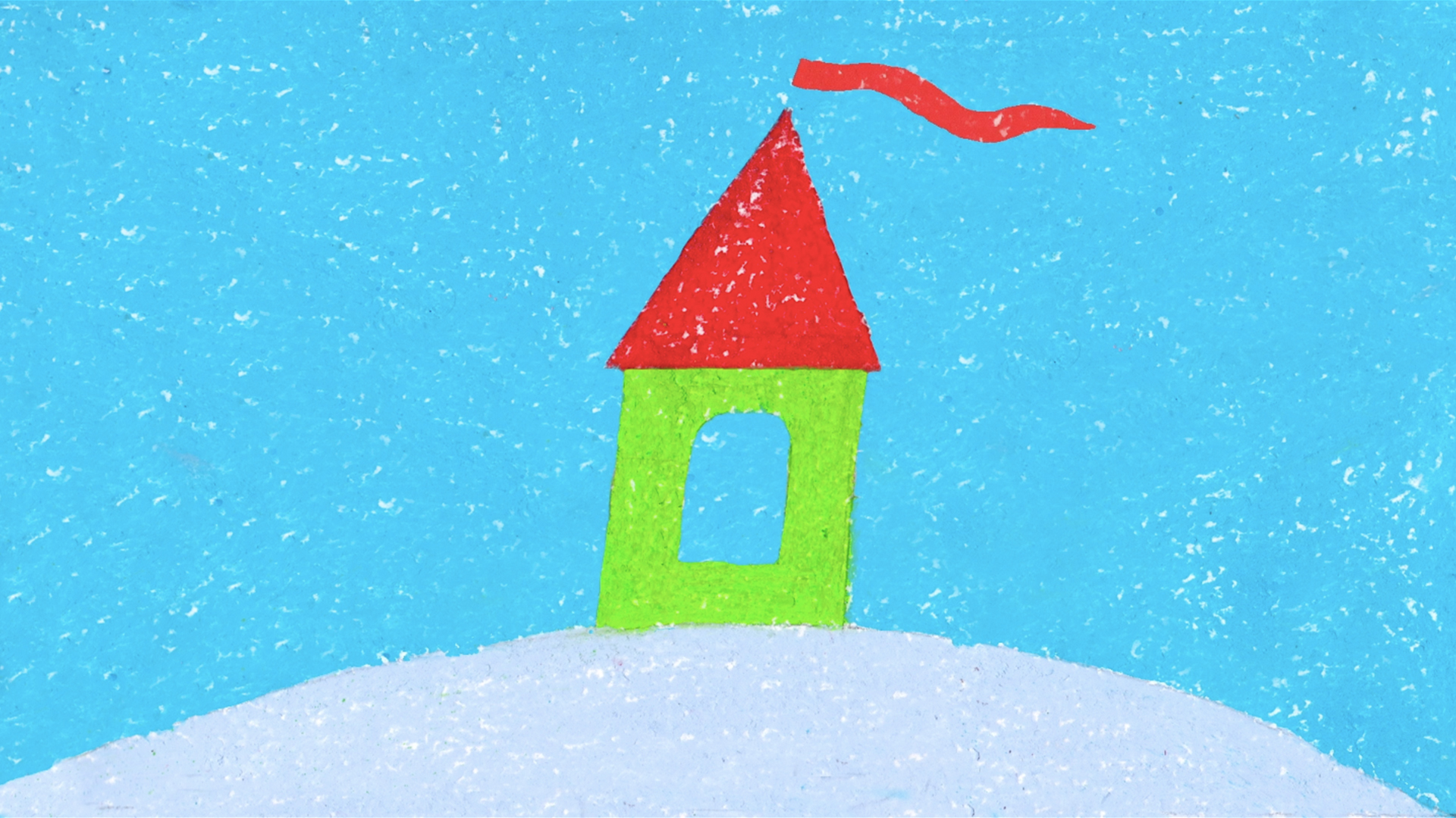 2+ Egor! | Cinéma Public - Cine junior