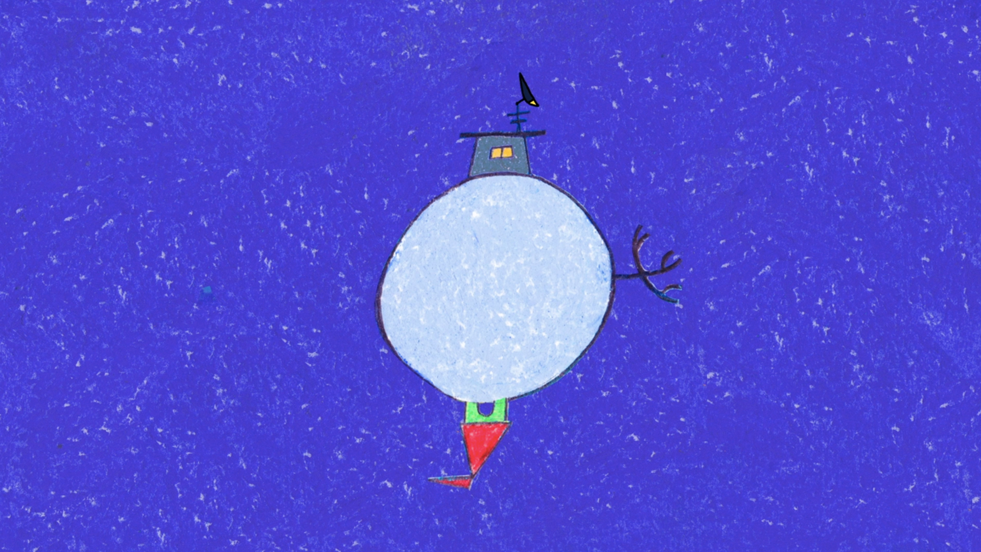 2+ Egor! | Cinéma Public - Cine junior