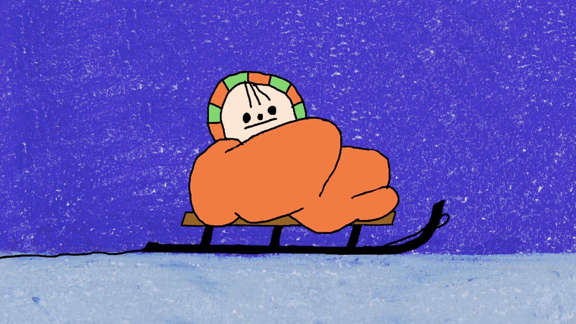 Egor | Cinéma Public - Cine junior