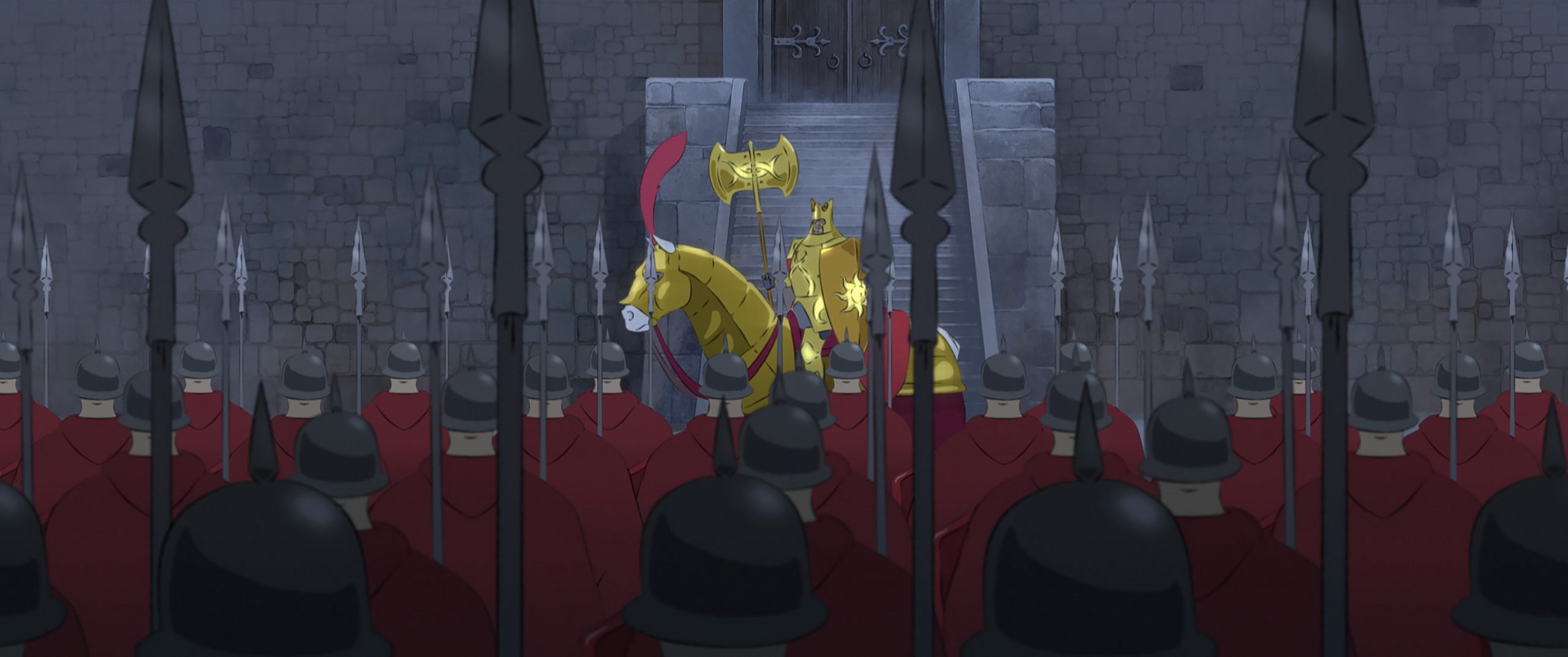 Princesse Dragon | Cinéma Public - Cine junior