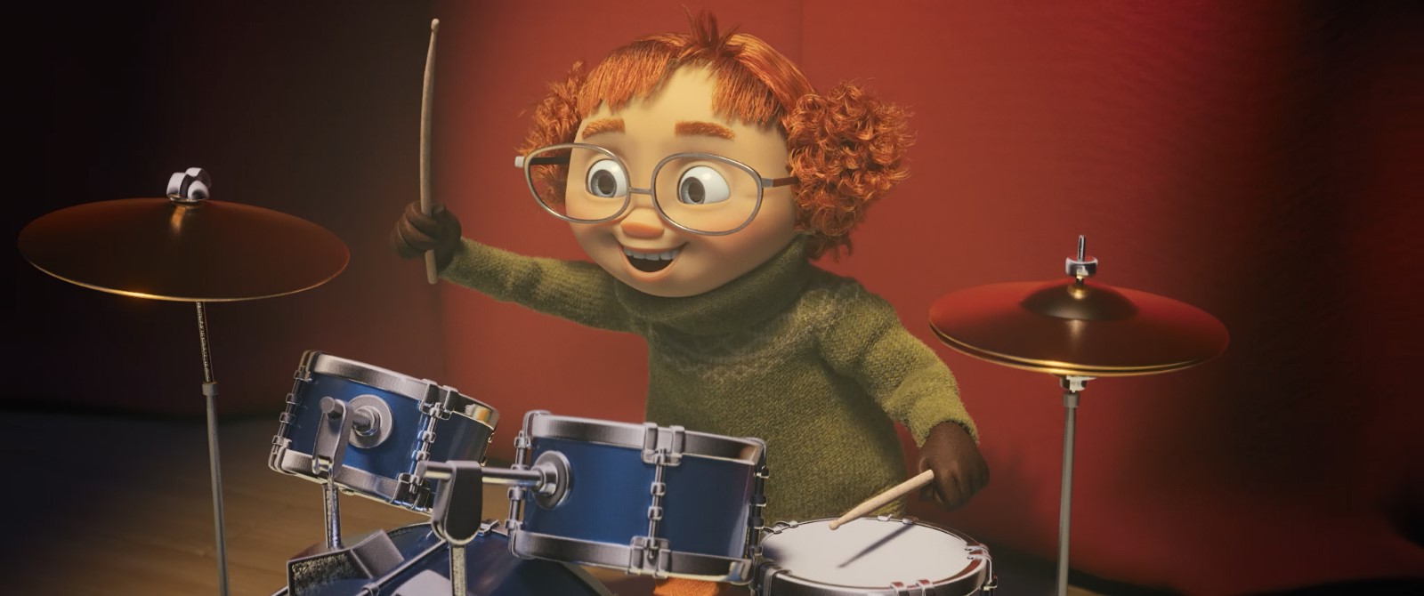 Super Lion | Cinéma Public - Cine junior