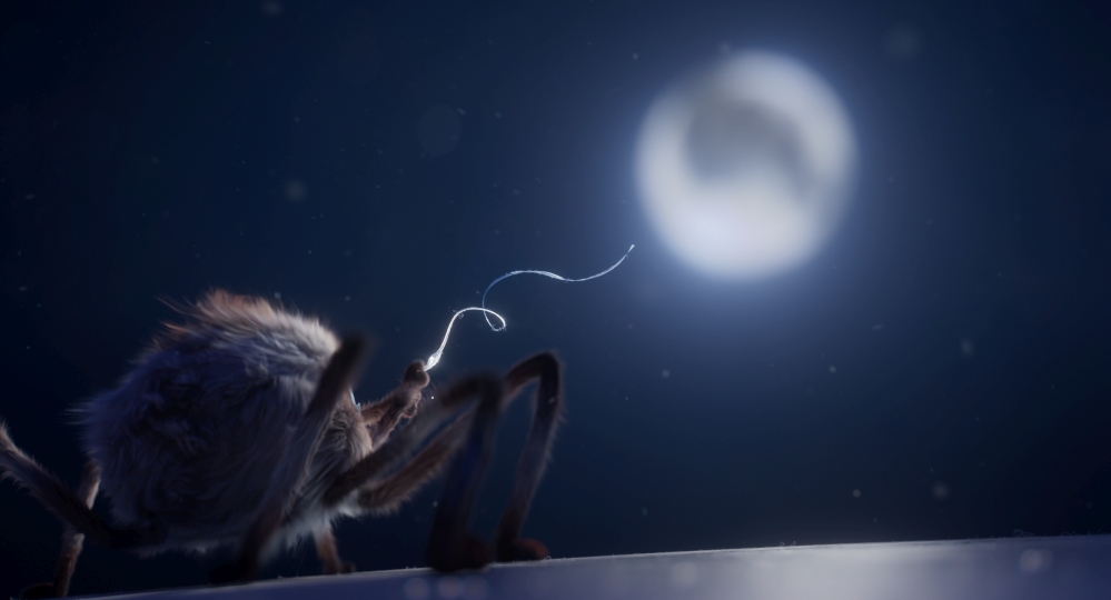 Swing to the Moon | Cinéma Public - Cine junior