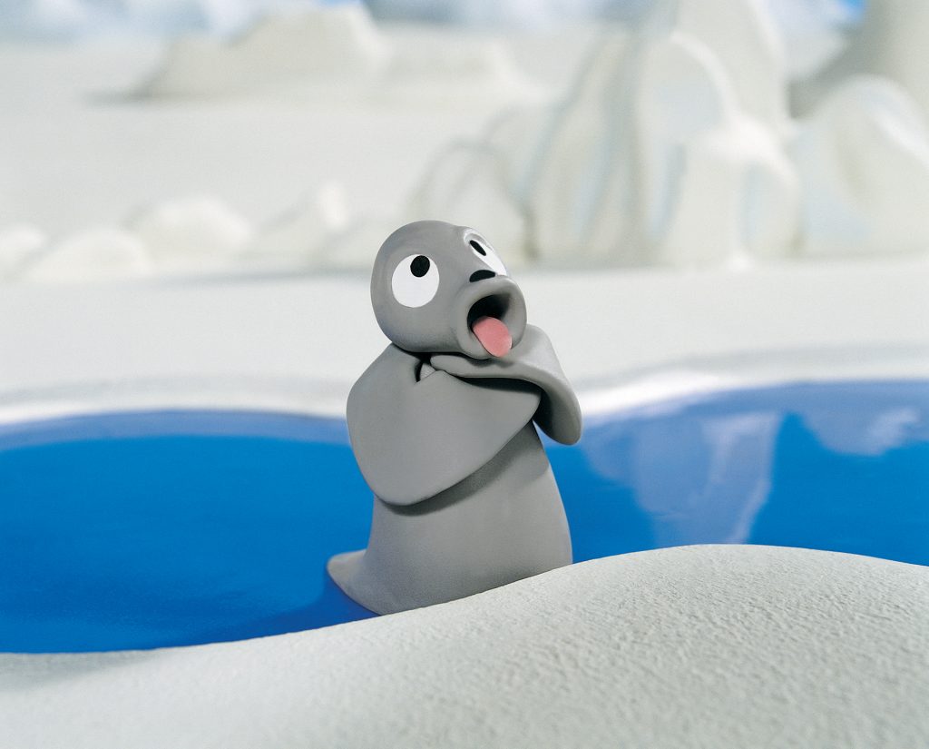 «Pingu» | Cinéma Public - Cine junior