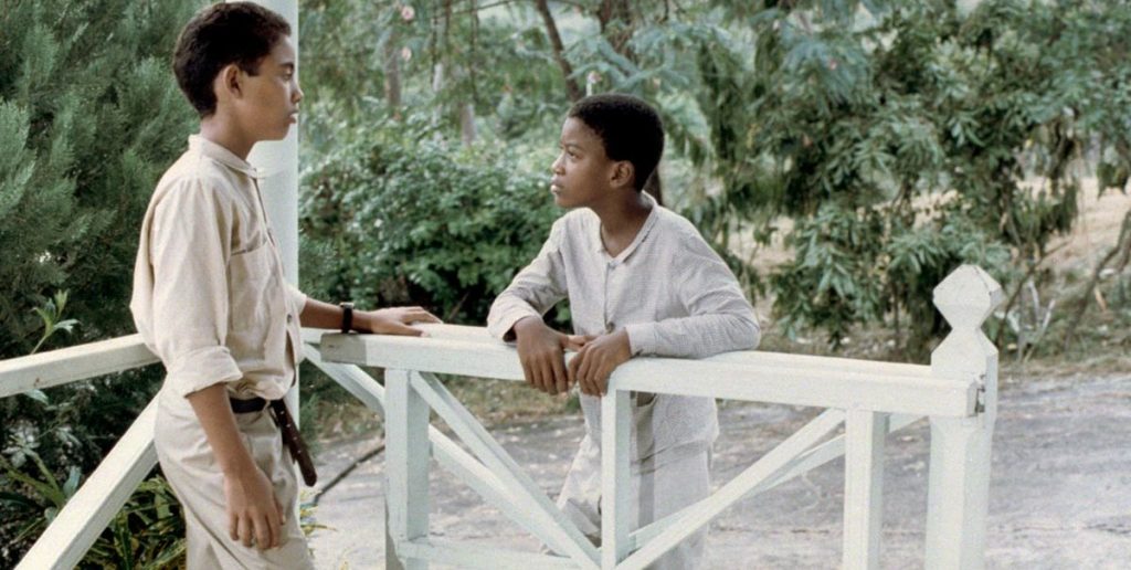 Rue Cases-Nègres | Cinéma Public - Cine junior