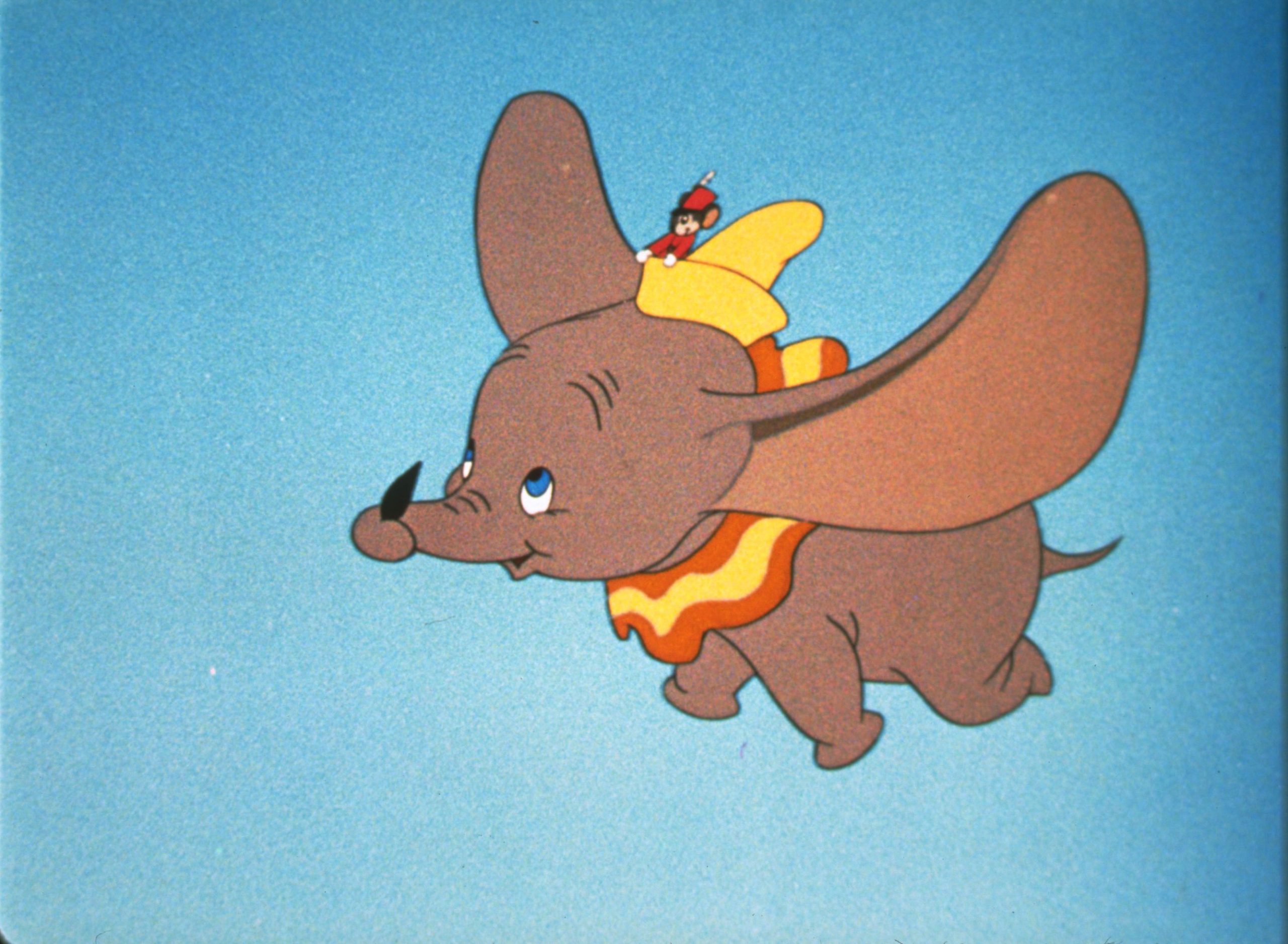Dumbo | Cinéma Public - Cine junior
